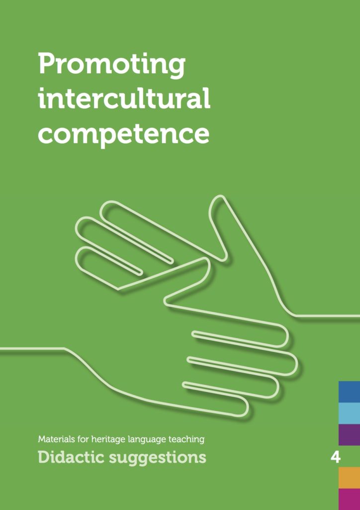 Promoting intercultural competence | HLT